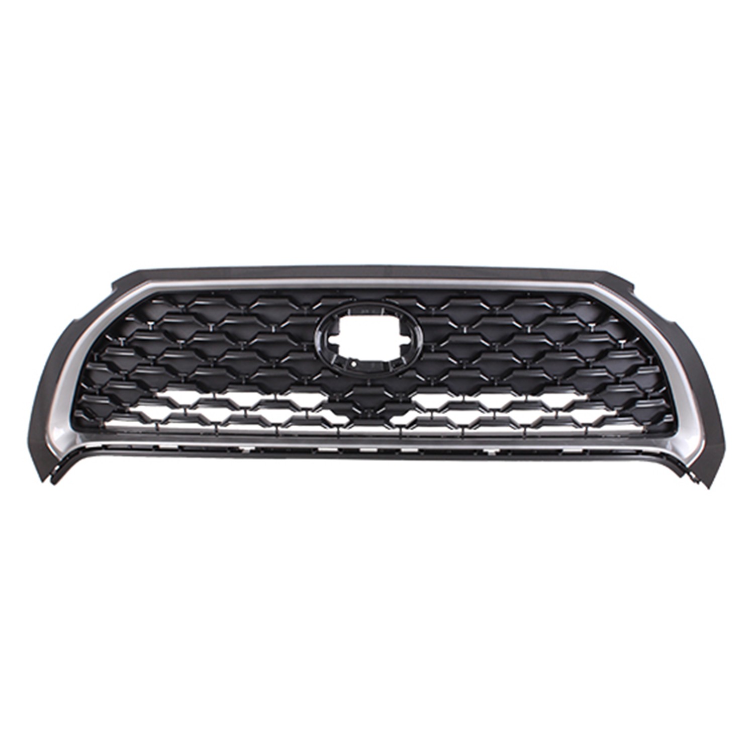 Grille Assembly for Toyota Corolla Cross XLE 2022–2024 - Partsvast