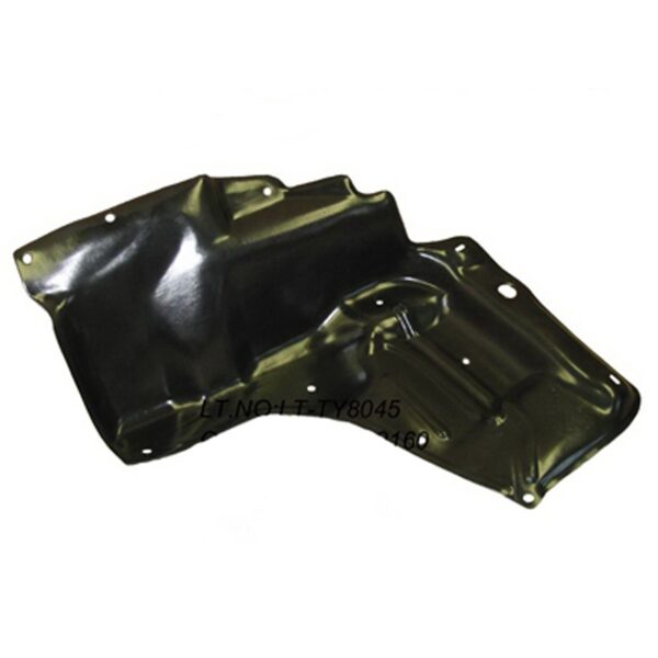 Engine Cover Left Lower for Toyota Corolla Matrix - Partsvast